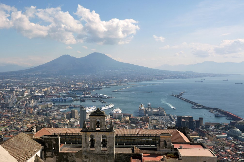 Neapol | Wydział Historyczny